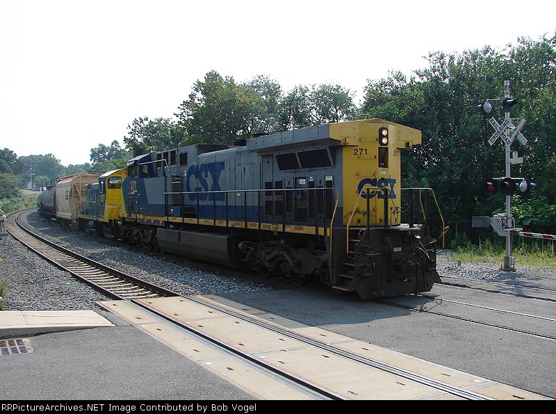CSX 271